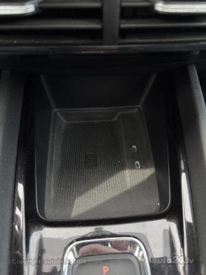 Melns Skoda Octavia 2022 Narva, ar dzinēja tilpumu 1.00 L un nobraukumu 212 tūkst. km par 13555 €, foto 18 vietnē AUTOMOTO.COM.LV