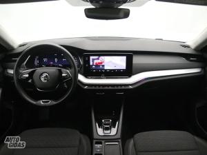 Черный Шкода Октавия 2022 в Вильнюс, объемом двигателя 1.40 л и пробегом 188 тыс. км за 16399 €, фото 3 на AUTOMOTO.COM.LV