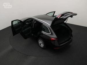 Черный Шкода Октавия 2022 в Вильнюс, объемом двигателя 1.40 л и пробегом 188 тыс. км за 16399 €, фото 14 на AUTOMOTO.COM.LV