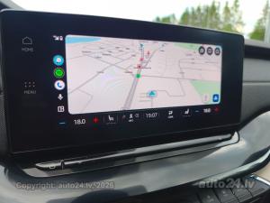 Черный Шкода Октавия 2022 в Таллин, объемом двигателя 2.00 л и пробегом 197 тыс. км за 14500 €, фото 14 на AUTOMOTO.COM.LV