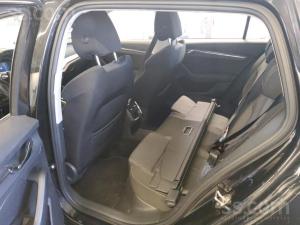 Melns Skoda Octavia 2022 Jelgava, ar dzinēja tilpumu 2.00 L un nobraukumu 169 tūkst. km par 17450 €, foto 9 vietnē AUTOMOTO.COM.LV