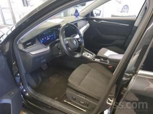 Melns Skoda Octavia 2022 Jelgava, ar dzinēja tilpumu 2.00 L un nobraukumu 169 tūkst. km par 17450 €, foto 10 vietnē AUTOMOTO.COM.LV
