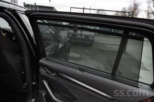 Черный Шкода Октавия 2022 в Рига, объемом двигателя 1.40 л и пробегом 124 тыс. км за 22250 €, фото 36 на AUTOMOTO.COM.LV