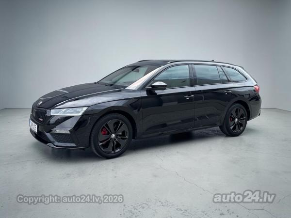 Melns Skoda Octavia 2022 Tallina, ar dzinēja tilpumu 1.40 L un nobraukumu 126 tūkst. km par 21999 €, foto 4 vietnē AUTOMOTO.COM.LV