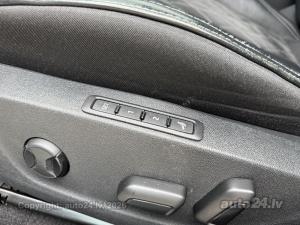 Черный Шкода Октавия 2022 в Таллин, объемом двигателя 1.40 л и пробегом 126 тыс. км за 21999 €, фото 27 на AUTOMOTO.COM.LV