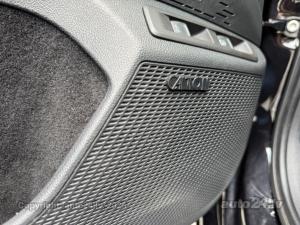 Черный Шкода Октавия 2022 в Таллин, объемом двигателя 1.40 л и пробегом 126 тыс. км за 21999 €, фото 29 на AUTOMOTO.COM.LV