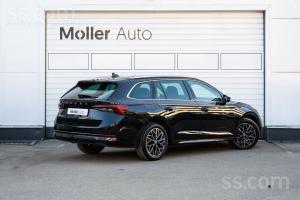 Melns Skoda Octavia 2022 Rīga, ar dzinēja tilpumu 2.00 L un nobraukumu 164 tūkst. km par 15950 €, foto 4 vietnē AUTOMOTO.COM.LV