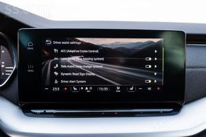 Melns Skoda Octavia 2022 Rīga, ar dzinēja tilpumu 2.00 L un nobraukumu 164 tūkst. km par 15950 €, foto 11 vietnē AUTOMOTO.COM.LV