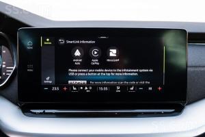 Melns Skoda Octavia 2022 Rīga, ar dzinēja tilpumu 2.00 L un nobraukumu 164 tūkst. km par 15950 €, foto 15 vietnē AUTOMOTO.COM.LV
