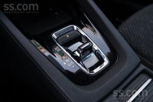 Melns Skoda Octavia 2022 Rīga, ar dzinēja tilpumu 2.00 L un nobraukumu 164 tūkst. km par 15950 €, foto 18 vietnē AUTOMOTO.COM.LV