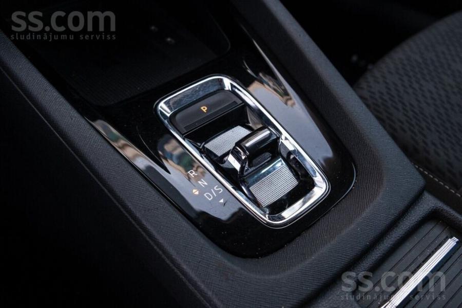 Melns Skoda Octavia 2022 Rīga, ar dzinēja tilpumu 2.00 L un nobraukumu 164 tūkst. km par 15950 €, foto 18 vietnē AUTOMOTO.COM.LV