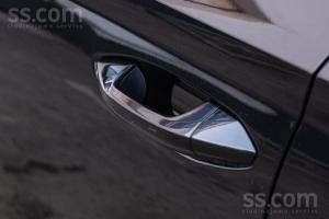 Melns Skoda Octavia 2022 Rīga, ar dzinēja tilpumu 2.00 L un nobraukumu 164 tūkst. km par 15950 €, foto 19 vietnē AUTOMOTO.COM.LV