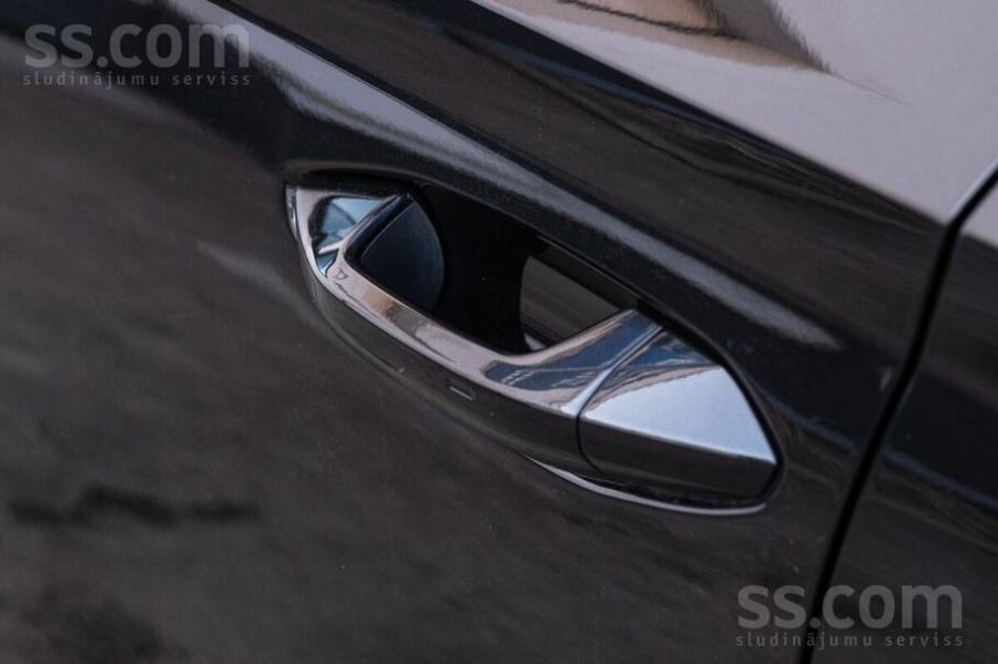 Melns Skoda Octavia 2022 Rīga, ar dzinēja tilpumu 2.00 L un nobraukumu 164 tūkst. km par 15950 €, foto 19 vietnē AUTOMOTO.COM.LV