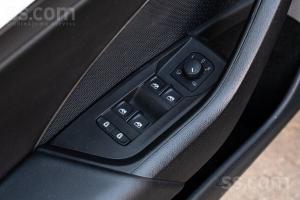 Melns Skoda Octavia 2022 Rīga, ar dzinēja tilpumu 2.00 L un nobraukumu 164 tūkst. km par 15950 €, foto 23 vietnē AUTOMOTO.COM.LV