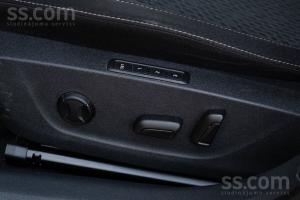 Melns Skoda Octavia 2022 Rīga, ar dzinēja tilpumu 2.00 L un nobraukumu 164 tūkst. km par 15950 €, foto 25 vietnē AUTOMOTO.COM.LV