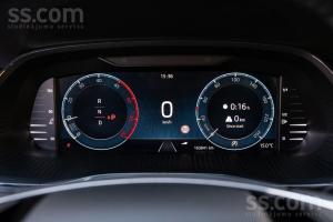 Melns Skoda Octavia 2022 Rīga, ar dzinēja tilpumu 2.00 L un nobraukumu 164 tūkst. km par 15950 €, foto 28 vietnē AUTOMOTO.COM.LV