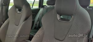 Black Skoda Octavia 2022 in Tallinn, with an engine capacity of 1.50 L and mileage of 57 thousand km for 20990 €, photo 9 on AUTOMOTO.COM.LV