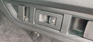 Black Skoda Octavia 2022 in Tallinn, with an engine capacity of 1.50 L and mileage of 57 thousand km for 20990 €, photo 11 on AUTOMOTO.COM.LV