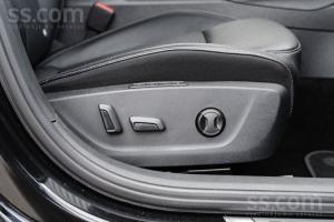 Melns Skoda Octavia 2022 Rīga, ar dzinēja tilpumu 1.40 L un nobraukumu 123 tūkst. km par 19900 €, foto 8 vietnē AUTOMOTO.COM.LV