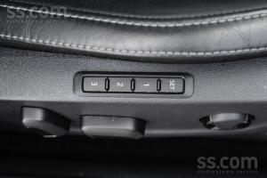 Melns Skoda Octavia 2022 Rīga, ar dzinēja tilpumu 1.40 L un nobraukumu 123 tūkst. km par 19900 €, foto 9 vietnē AUTOMOTO.COM.LV
