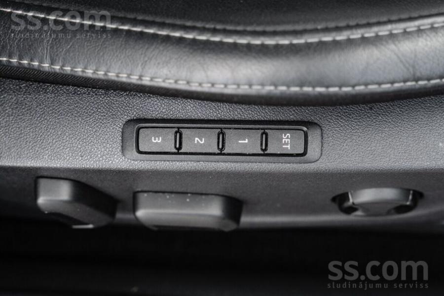 Melns Skoda Octavia 2022 Rīga, ar dzinēja tilpumu 1.40 L un nobraukumu 123 tūkst. km par 19900 €, foto 9 vietnē AUTOMOTO.COM.LV