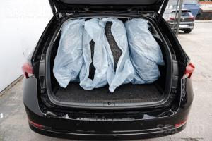 Melns Skoda Octavia 2022 Rīga, ar dzinēja tilpumu 1.40 L un nobraukumu 123 tūkst. km par 19900 €, foto 11 vietnē AUTOMOTO.COM.LV