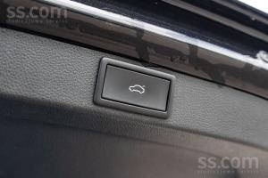 Melns Skoda Octavia 2022 Rīga, ar dzinēja tilpumu 1.40 L un nobraukumu 123 tūkst. km par 19900 €, foto 12 vietnē AUTOMOTO.COM.LV