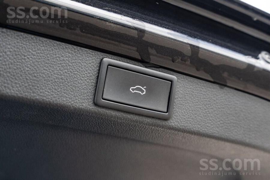 Melns Skoda Octavia 2022 Rīga, ar dzinēja tilpumu 1.40 L un nobraukumu 123 tūkst. km par 19900 €, foto 12 vietnē AUTOMOTO.COM.LV