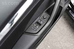 Melns Skoda Octavia 2022 Rīga, ar dzinēja tilpumu 1.40 L un nobraukumu 123 tūkst. km par 19900 €, foto 13 vietnē AUTOMOTO.COM.LV