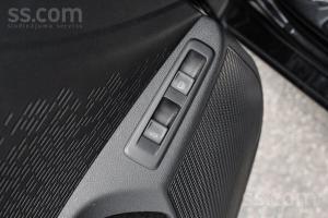 Melns Skoda Octavia 2022 Rīga, ar dzinēja tilpumu 1.40 L un nobraukumu 123 tūkst. km par 19900 €, foto 14 vietnē AUTOMOTO.COM.LV