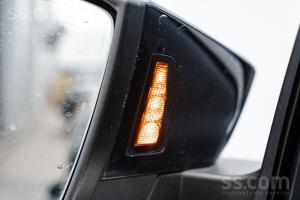 Melns Skoda Octavia 2022 Rīga, ar dzinēja tilpumu 1.40 L un nobraukumu 123 tūkst. km par 19900 €, foto 17 vietnē AUTOMOTO.COM.LV