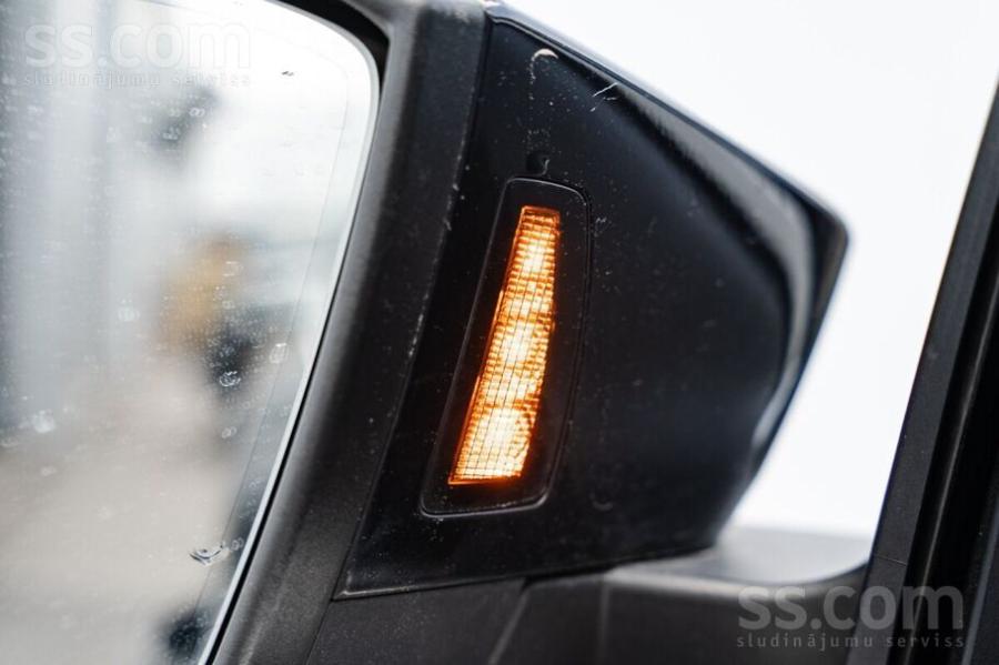 Melns Skoda Octavia 2022 Rīga, ar dzinēja tilpumu 1.40 L un nobraukumu 123 tūkst. km par 19900 €, foto 17 vietnē AUTOMOTO.COM.LV