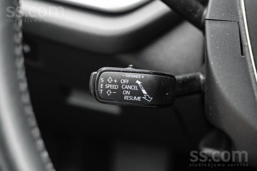 Melns Skoda Octavia 2022 Rīga, ar dzinēja tilpumu 1.40 L un nobraukumu 123 tūkst. km par 19900 €, foto 18 vietnē AUTOMOTO.COM.LV