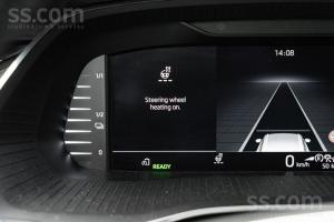 Melns Skoda Octavia 2022 Rīga, ar dzinēja tilpumu 1.40 L un nobraukumu 123 tūkst. km par 19900 €, foto 21 vietnē AUTOMOTO.COM.LV