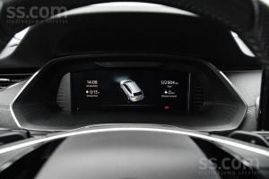 Melns Skoda Octavia 2022 Rīga, ar dzinēja tilpumu 1.40 L un nobraukumu 123 tūkst. km par 19900 €, foto 23 vietnē AUTOMOTO.COM.LV