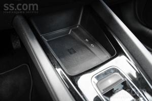 Melns Skoda Octavia 2022 Rīga, ar dzinēja tilpumu 1.40 L un nobraukumu 123 tūkst. km par 19900 €, foto 25 vietnē AUTOMOTO.COM.LV
