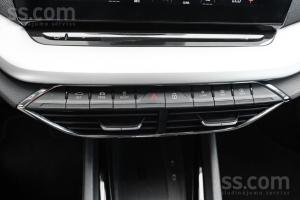 Melns Skoda Octavia 2022 Rīga, ar dzinēja tilpumu 1.40 L un nobraukumu 123 tūkst. km par 19900 €, foto 26 vietnē AUTOMOTO.COM.LV