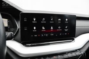 Melns Skoda Octavia 2022 Rīga, ar dzinēja tilpumu 1.40 L un nobraukumu 123 tūkst. km par 19900 €, foto 27 vietnē AUTOMOTO.COM.LV
