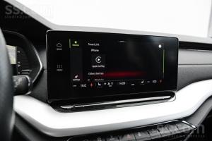 Melns Skoda Octavia 2022 Rīga, ar dzinēja tilpumu 1.40 L un nobraukumu 123 tūkst. km par 19900 €, foto 28 vietnē AUTOMOTO.COM.LV
