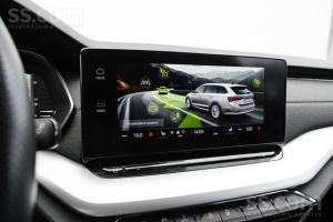 Melns Skoda Octavia 2022 Rīga, ar dzinēja tilpumu 1.40 L un nobraukumu 123 tūkst. km par 19900 €, foto 29 vietnē AUTOMOTO.COM.LV