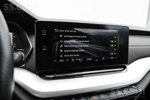 Melns Skoda Octavia 2022 Rīga, ar dzinēja tilpumu 1.40 L un nobraukumu 123 tūkst. km par 19900 €, foto 30 vietnē AUTOMOTO.COM.LV