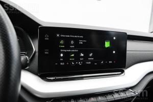 Melns Skoda Octavia 2022 Rīga, ar dzinēja tilpumu 1.40 L un nobraukumu 123 tūkst. km par 19900 €, foto 33 vietnē AUTOMOTO.COM.LV