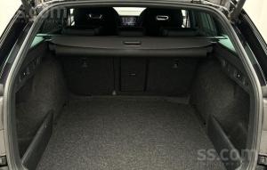 Black Skoda Octavia 2022 in Riga, with an engine capacity of 1.00 L and mileage of 150 thousand km for 14500 €, photo 19 on AUTOMOTO.COM.LV