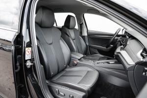 Melns Skoda Octavia 2022 Rīga, ar dzinēja tilpumu 1.40 L un nobraukumu 123 tūkst. km par 19550 €, foto 7 vietnē AUTOMOTO.COM.LV
