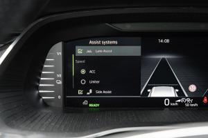 Melns Skoda Octavia 2022 Rīga, ar dzinēja tilpumu 1.40 L un nobraukumu 123 tūkst. km par 19550 €, foto 19 vietnē AUTOMOTO.COM.LV