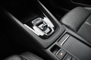 Melns Skoda Octavia 2022 Rīga, ar dzinēja tilpumu 1.40 L un nobraukumu 123 tūkst. km par 19550 €, foto 24 vietnē AUTOMOTO.COM.LV