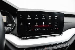 Melns Skoda Octavia 2022 Rīga, ar dzinēja tilpumu 1.40 L un nobraukumu 123 tūkst. km par 19550 €, foto 27 vietnē AUTOMOTO.COM.LV