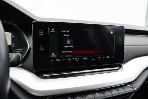 Melns Skoda Octavia 2022 Rīga, ar dzinēja tilpumu 1.40 L un nobraukumu 123 tūkst. km par 19550 €, foto 28 vietnē AUTOMOTO.COM.LV
