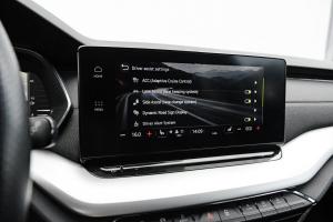 Melns Skoda Octavia 2022 Rīga, ar dzinēja tilpumu 1.40 L un nobraukumu 123 tūkst. km par 19550 €, foto 30 vietnē AUTOMOTO.COM.LV