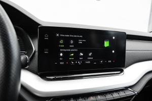 Melns Skoda Octavia 2022 Rīga, ar dzinēja tilpumu 1.40 L un nobraukumu 123 tūkst. km par 19550 €, foto 33 vietnē AUTOMOTO.COM.LV
